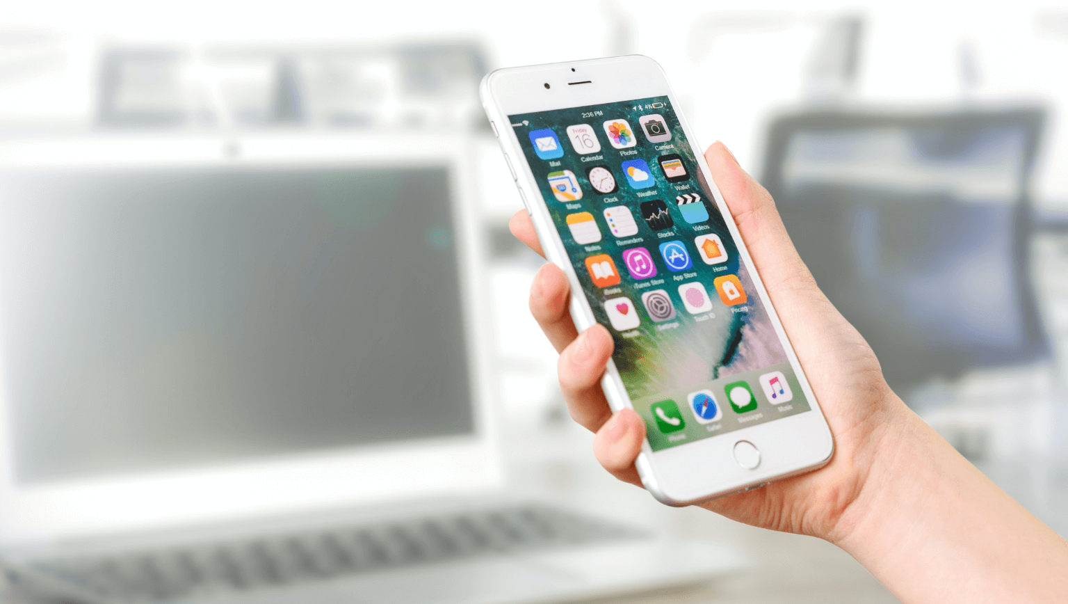 How to take your business mobile on budget - Apprient